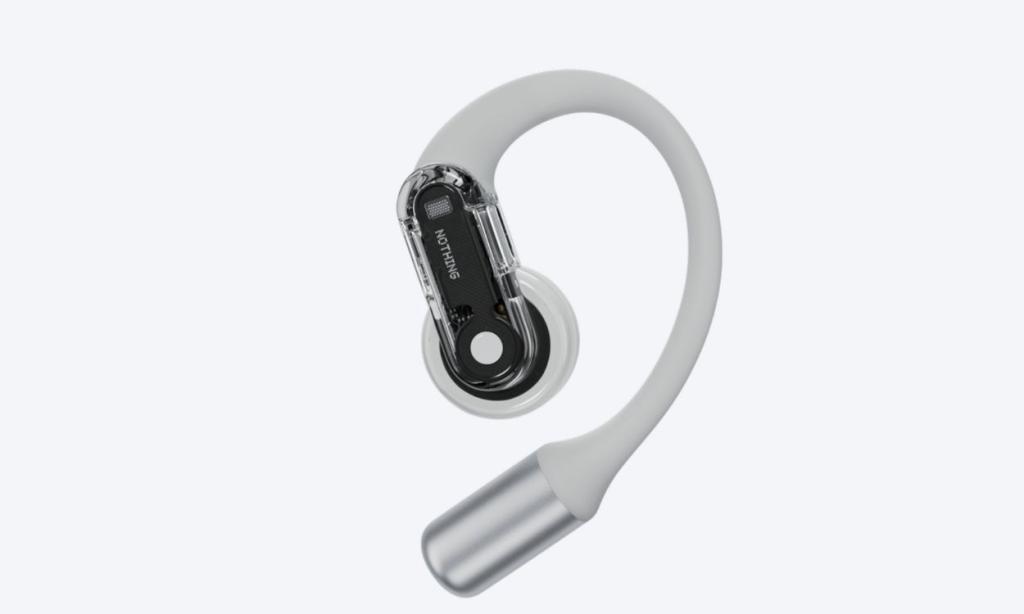 Nothing Ear Open Launches With Open Design at Rs 17,999 | Beebom