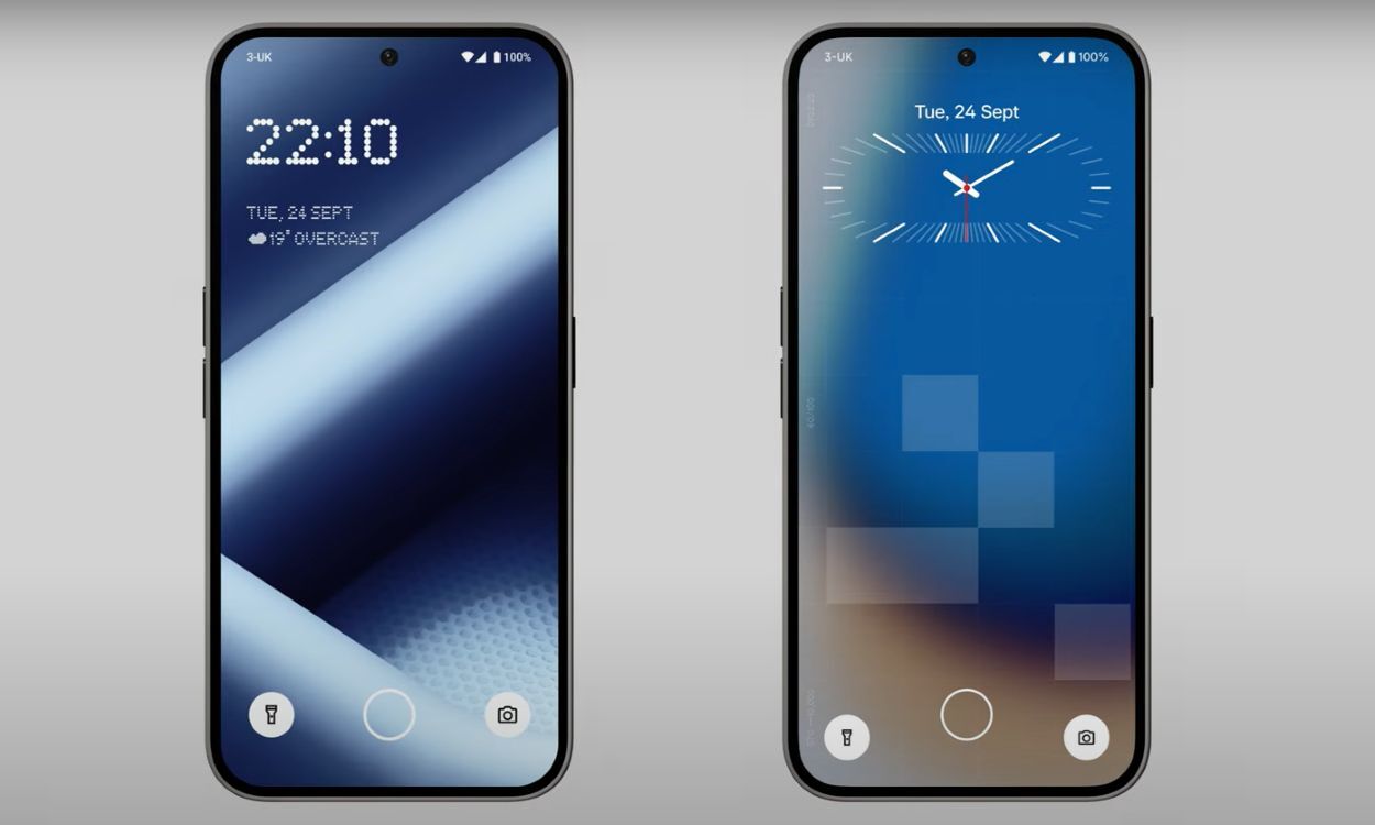 Nothing OS 3.0 Is Now Official; Here Are All the Key Features | Beebom