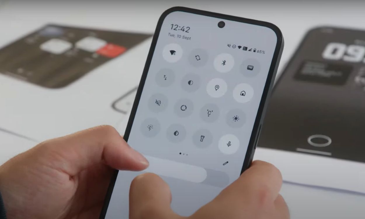 Nothing OS 3.0 Is Now Official; Here Are All the Key Features | Beebom