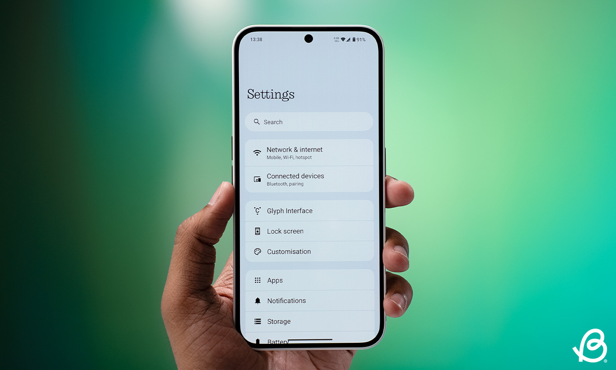 Nothing OS 3.0: Confirmed Features and Release Date | Beebom