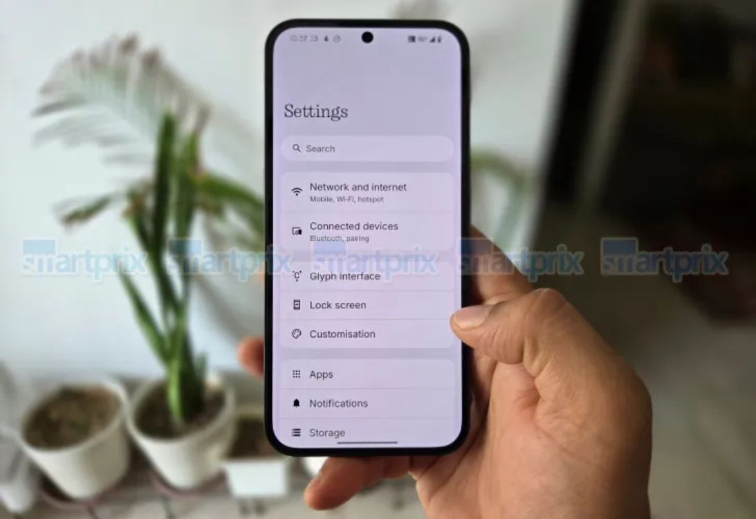 All New Nothing OS 3.0 Features Detailed in Latest Leak | Beebom