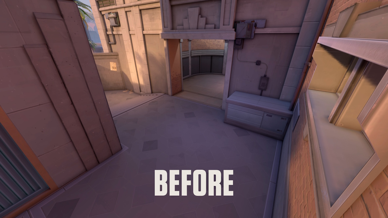 Valorant Patch 9.08 Updates Brings Changes to Sunset Map; Fans Unhinged ...