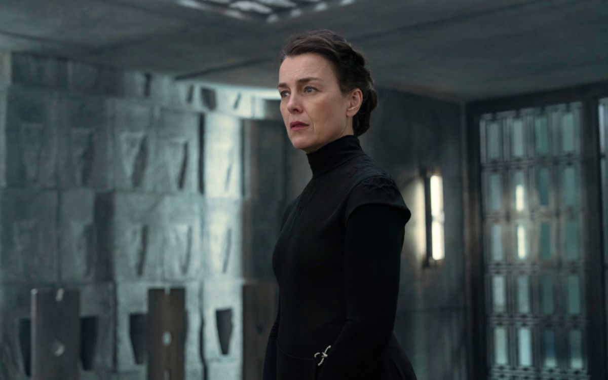 Dune Prophecy Cast Guide: All the Characters in the TV Series | Beebom