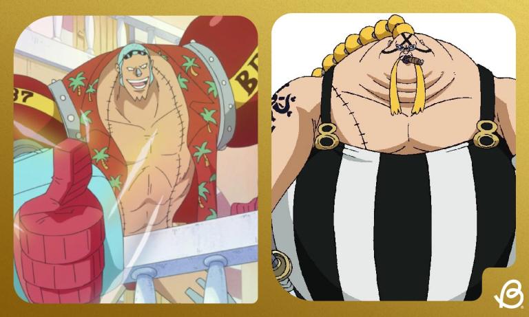 10 Things You Should Know About Franky In One Piece Beebom