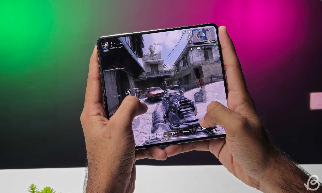 Pixel 9 Pro Fold vs OnePlus Open: The Ultimate Foldable? | Beebom