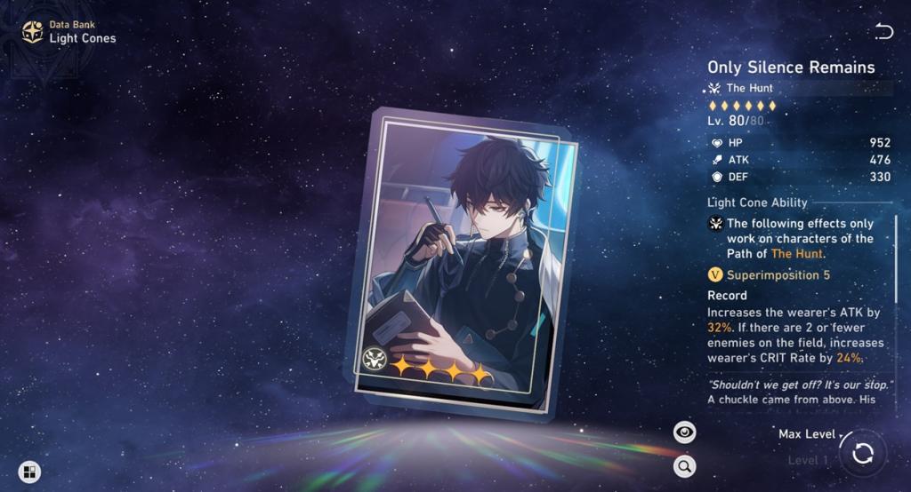 HSR Feixiao Light Cones (Ranked) | Beebom