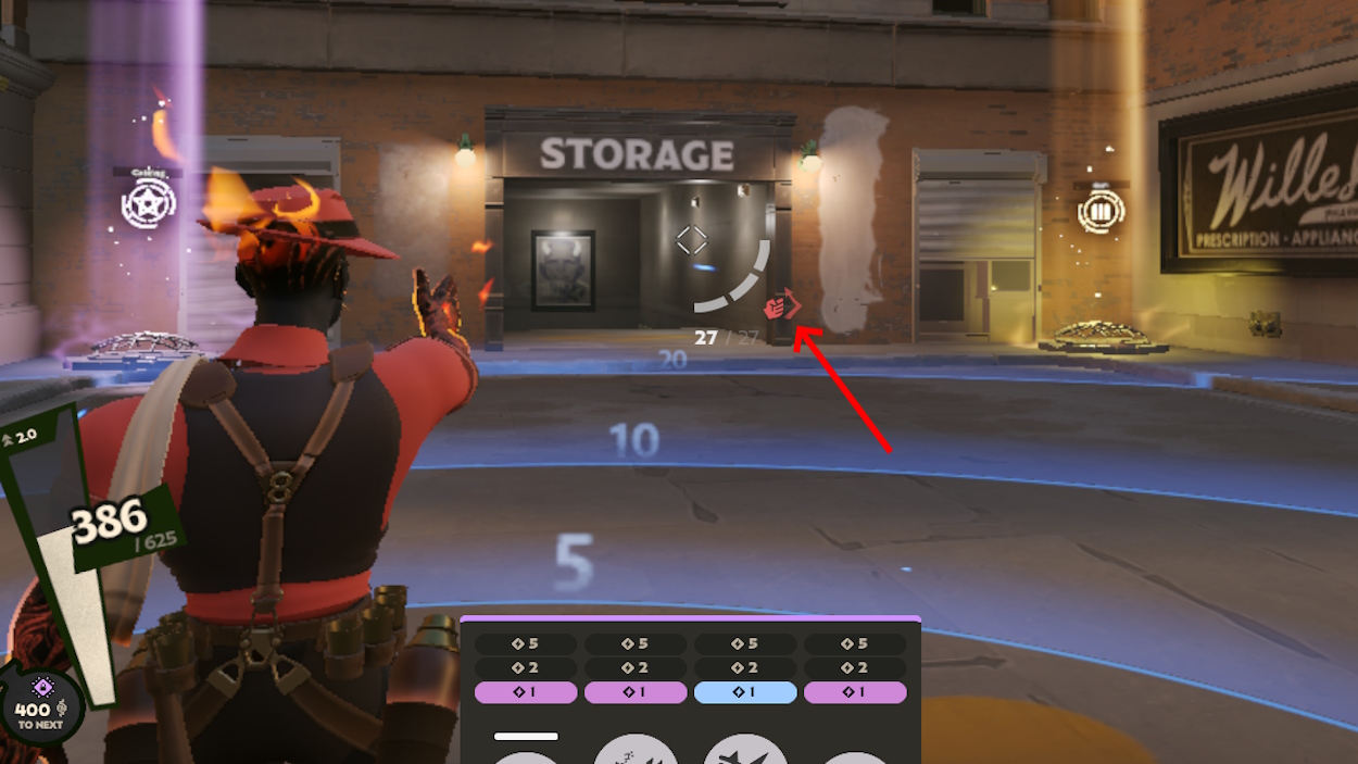 How to Parry in Deadlock and Stun Enemies | Beebom