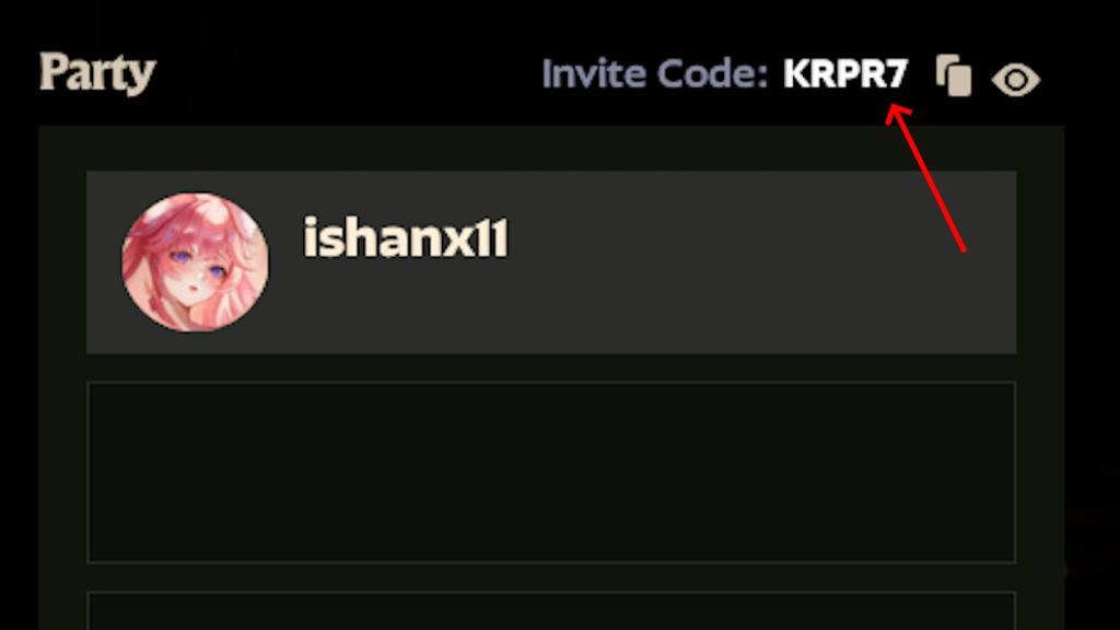 How to Invite Friends to Deadlock | Beebom