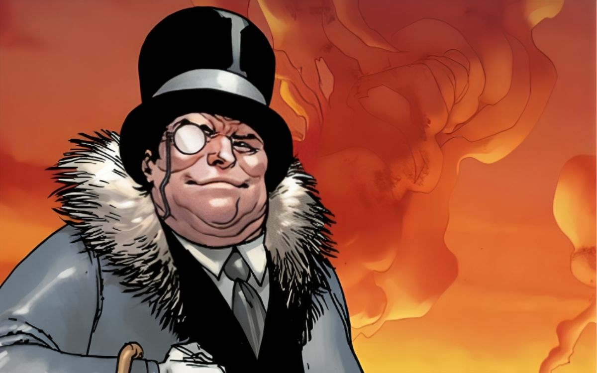 Is Penguin a Total Bad Guy in DC? These 5 Instances Tell us Otherwise ...