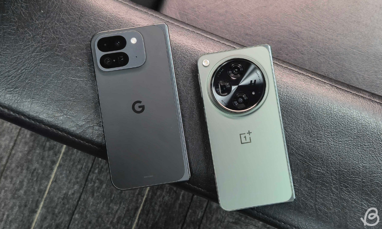 Pixel 9 Pro Fold vs OnePlus Open: The Ultimate Foldable? | Beebom