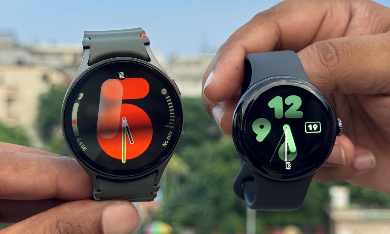 Pixel Watch 3 vs Galaxy Watch 7: Watch Out for The Verdict | Beebom