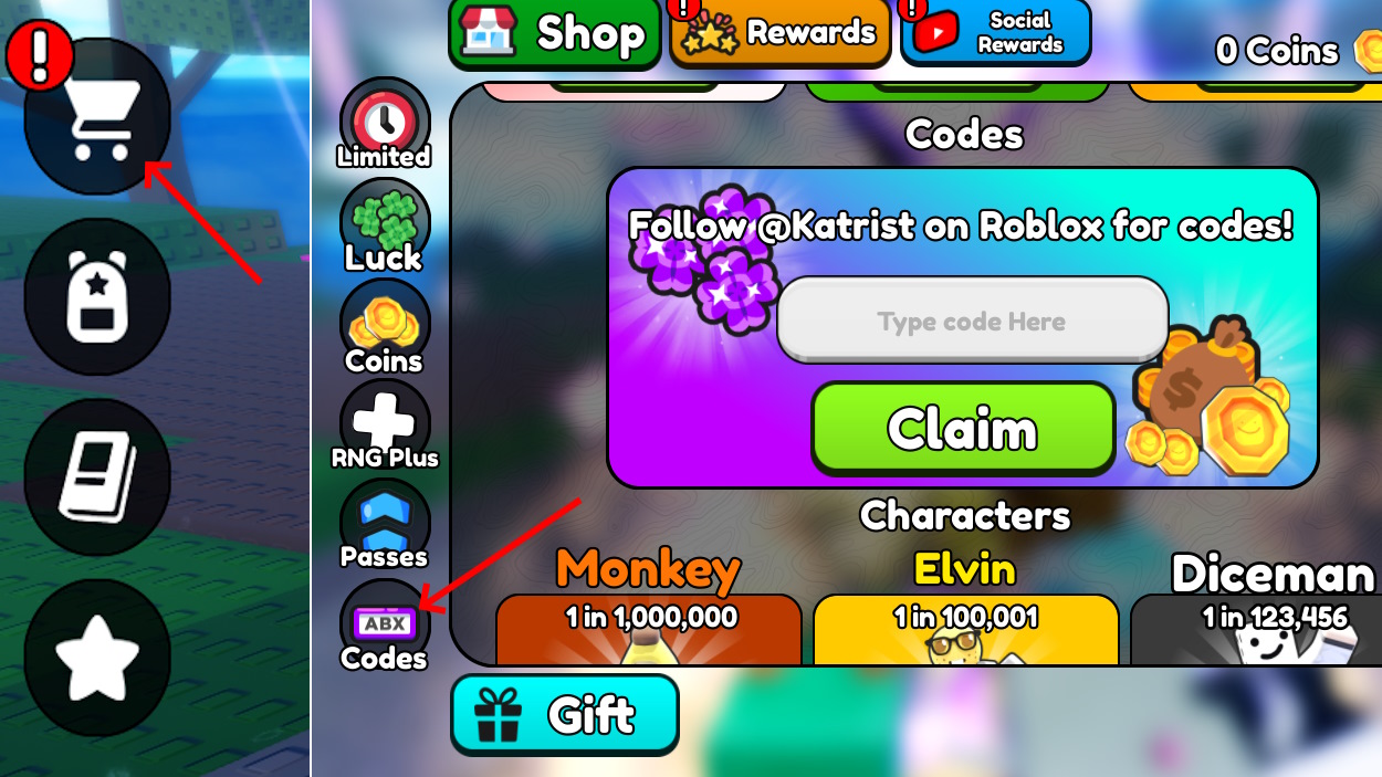 Aura RNG Codes (March 2025) | Beebom