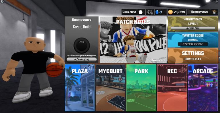 RH2 The Journey Codes (March 2025) | Beebom