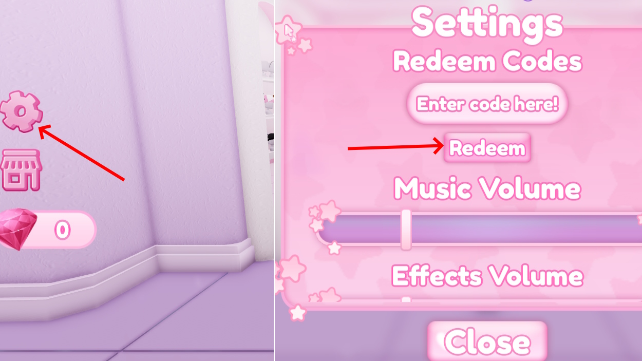 It Girl Codes (March 2025) | Beebom