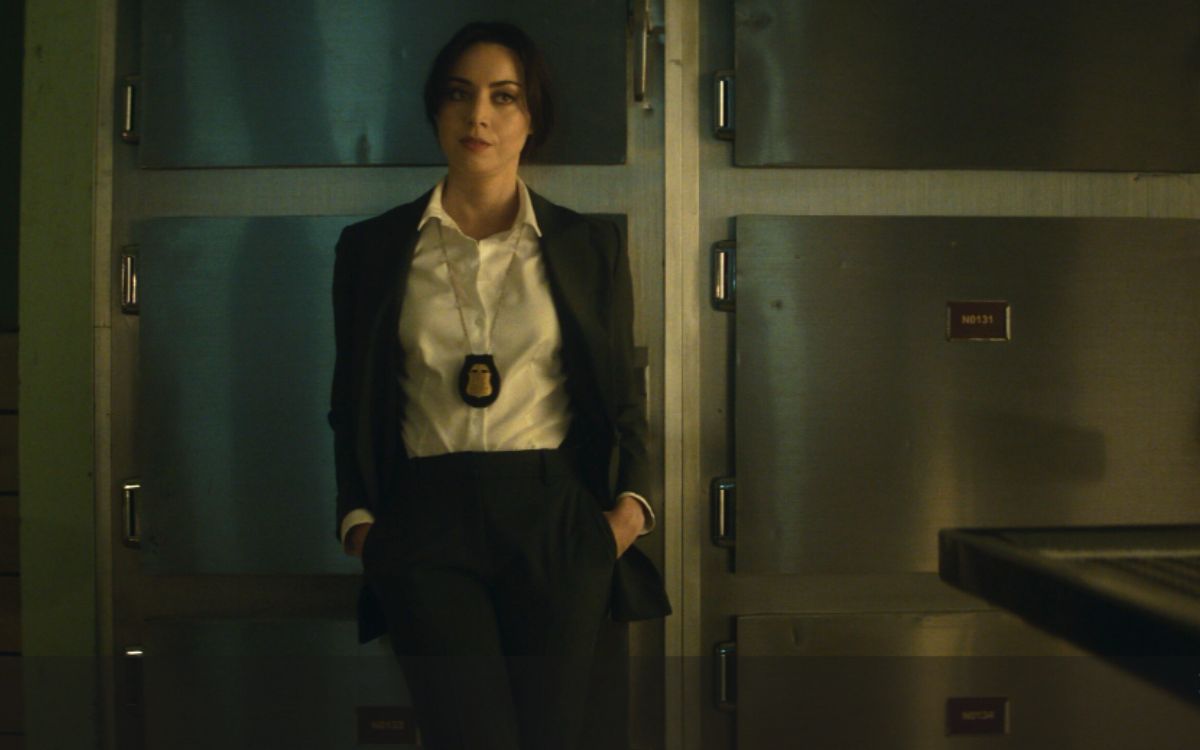 Agatha All Along: Who Is Lady Death in Marvel? | Beebom