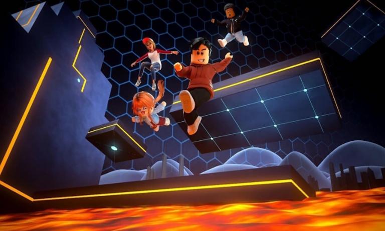 Roblox Announces New Party Features and Communities at RDC 2024 | Beebom