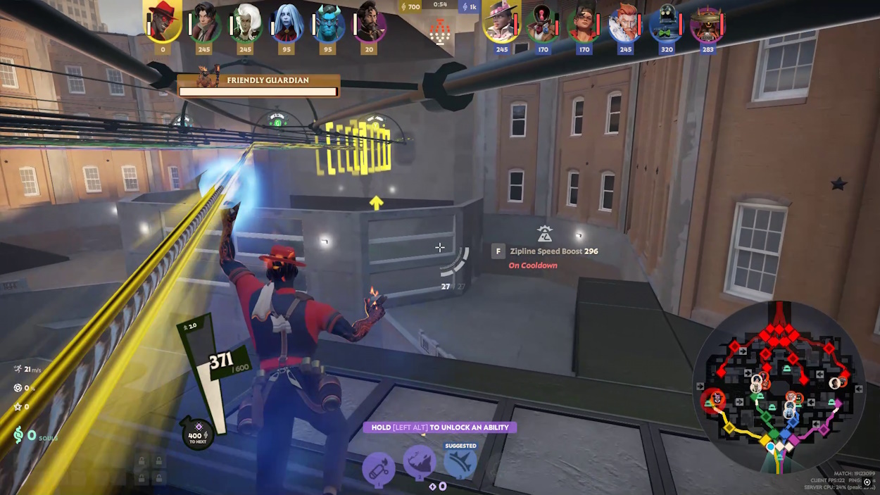 How to Heal in Deadlock: 5 Best Ways Explained | Beebom