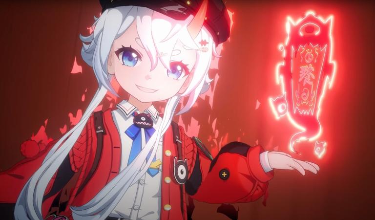 Neverness To Everness (NTE) Characters List | Beebom