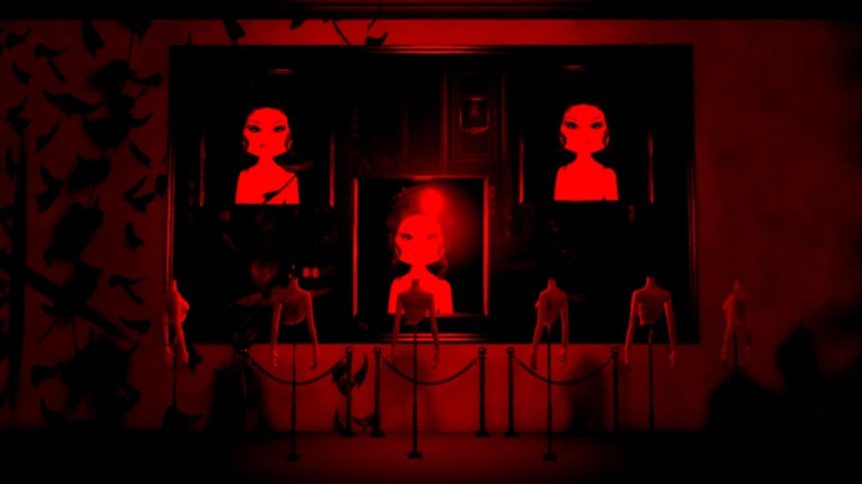 Dress to Impress: Lana Lore in DTI Explained | Beebom