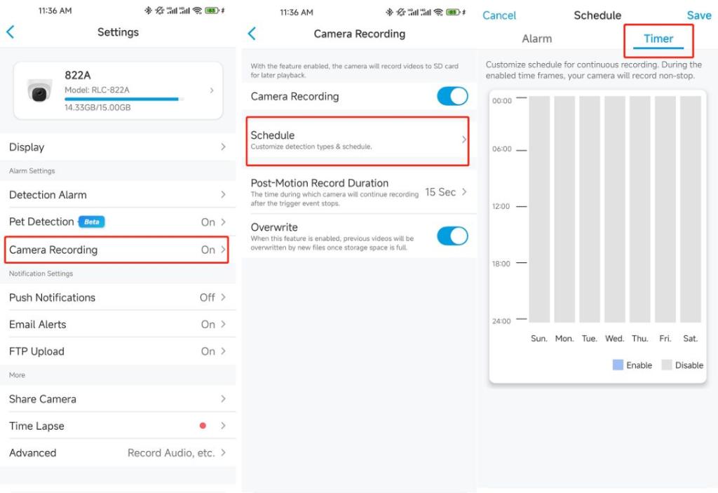 Stay Safe with These 3 Continuous Recording Security Cameras | Beebom