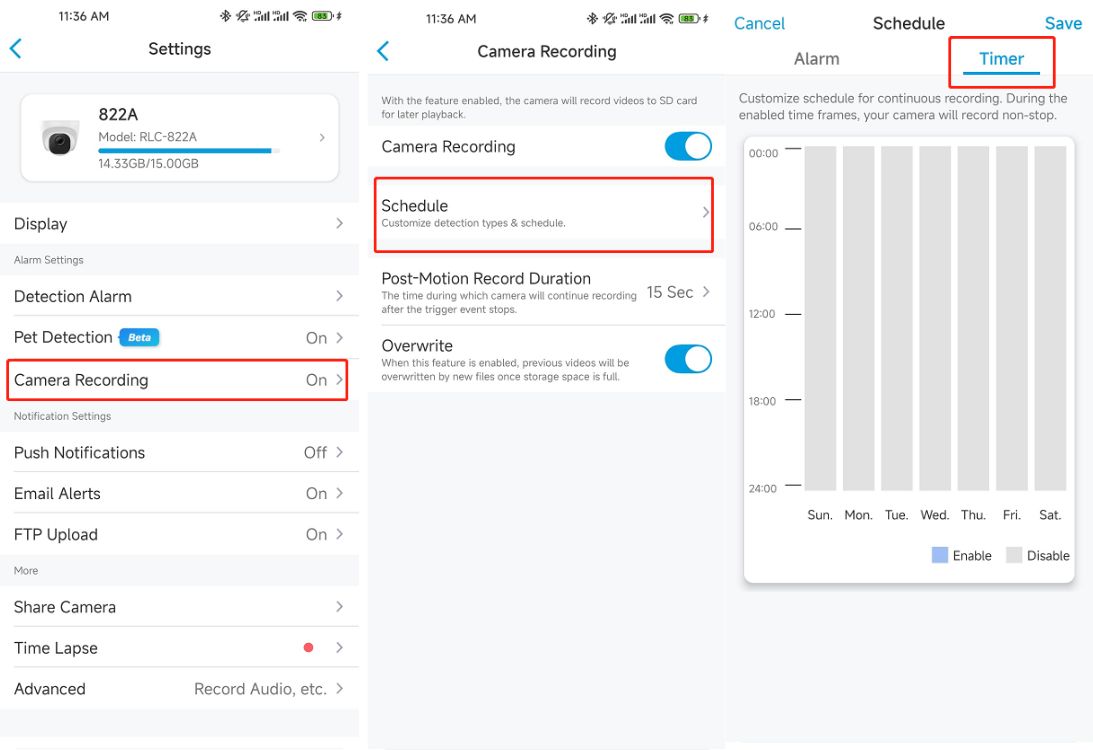 Stay Safe with These 3 Continuous Recording Security Cameras | Beebom