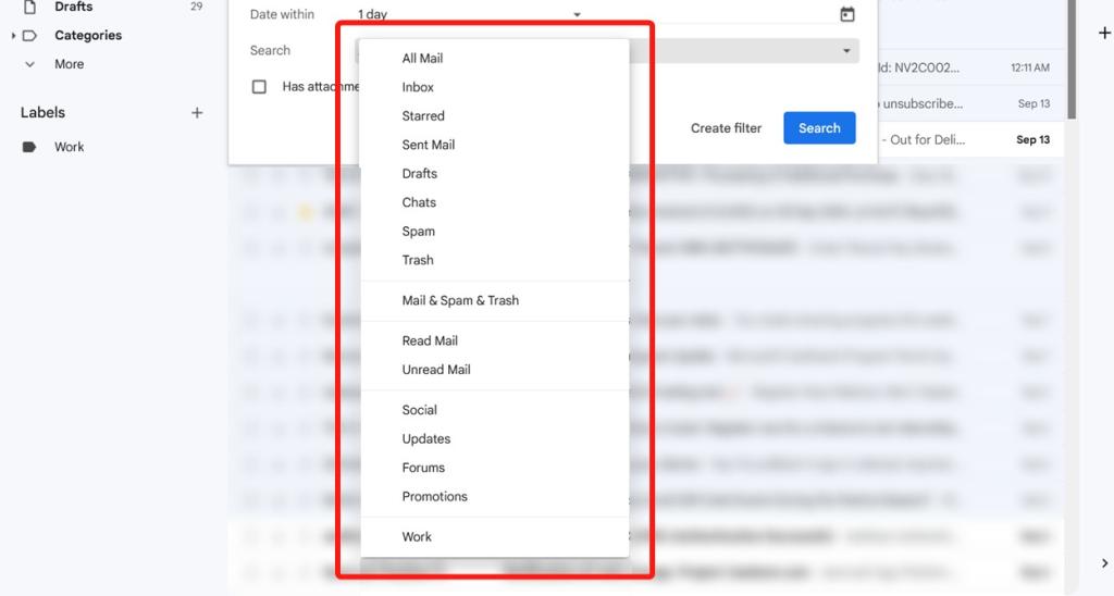 How to Create Rules in Gmail | Beebom