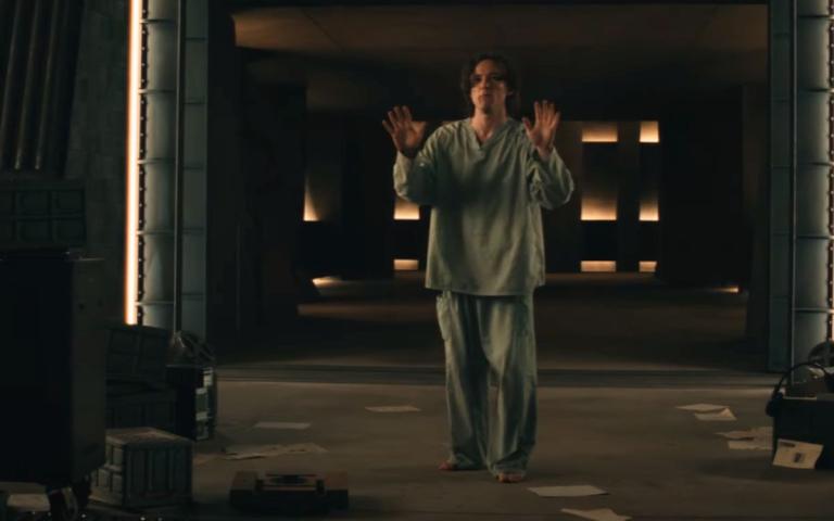 MCU Thunderbolts: Sentry Powers and Abilities | Beebom