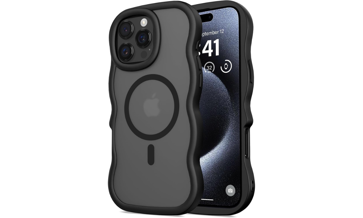 8 Best iPhone 16 Pro Max Cases to Buy Right Now! | Beebom