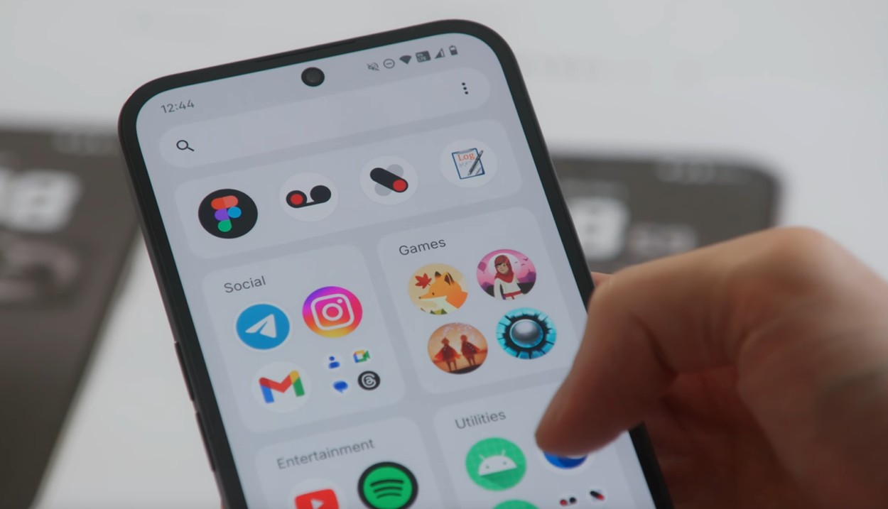 Nothing OS 3.0 Is Now Official; Here Are All the Key Features | Beebom