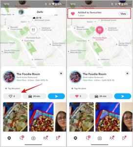 How to Use Snapchat Map: A Complete Guide | Beebom