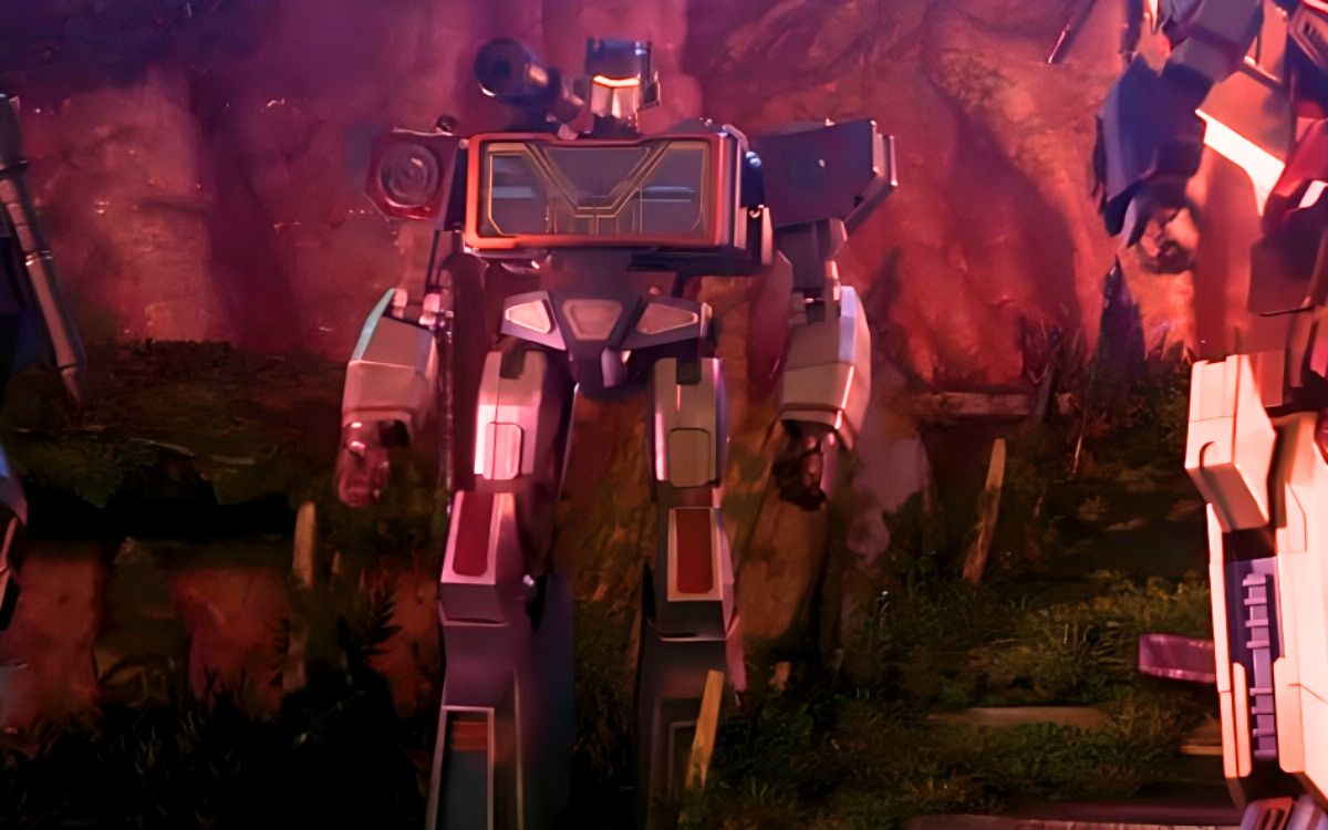 All Autobots and Decepticons Appearing in Transformers One | Beebom