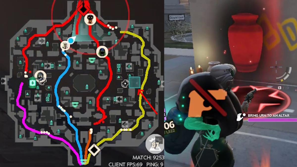 How to Get Souls Fast in Deadlock | Beebom