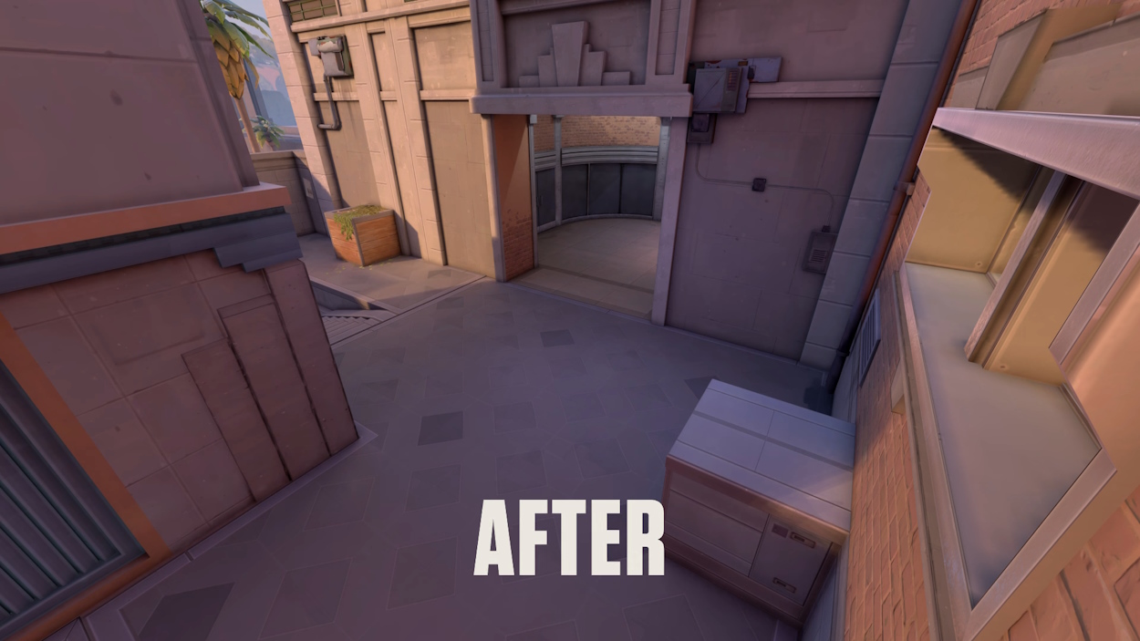 Valorant Patch 9.08 Updates Brings Changes to Sunset Map; Fans Unhinged ...