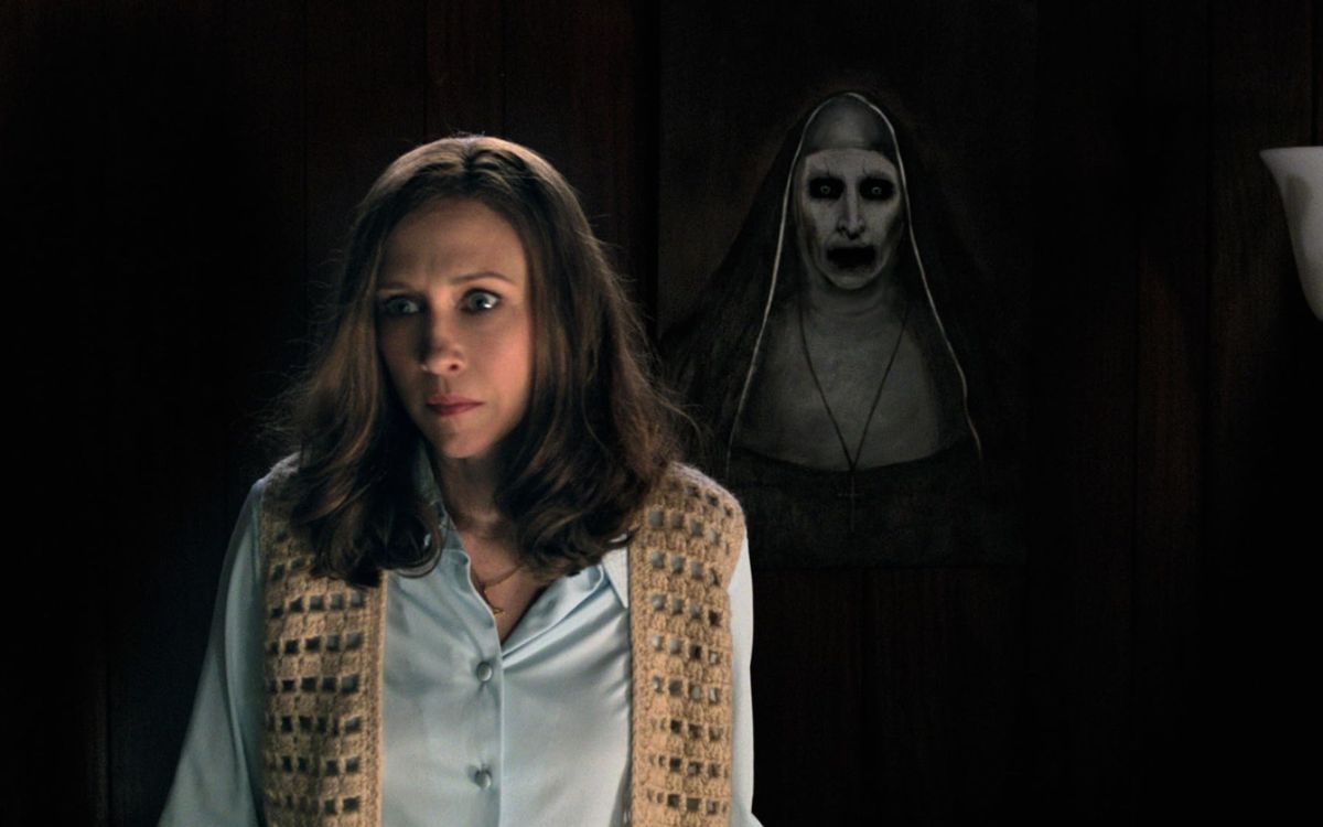 All 9 Conjuring Movies in Order: Chronological and Release Date | Beebom