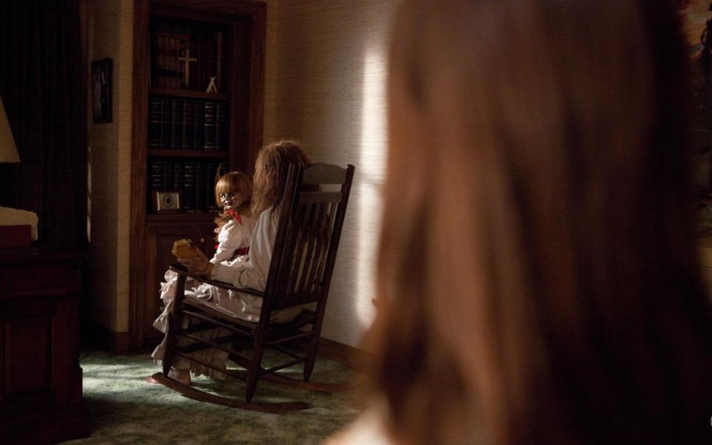 All 9 Conjuring Movies in Order: Chronological and Release Date | Beebom