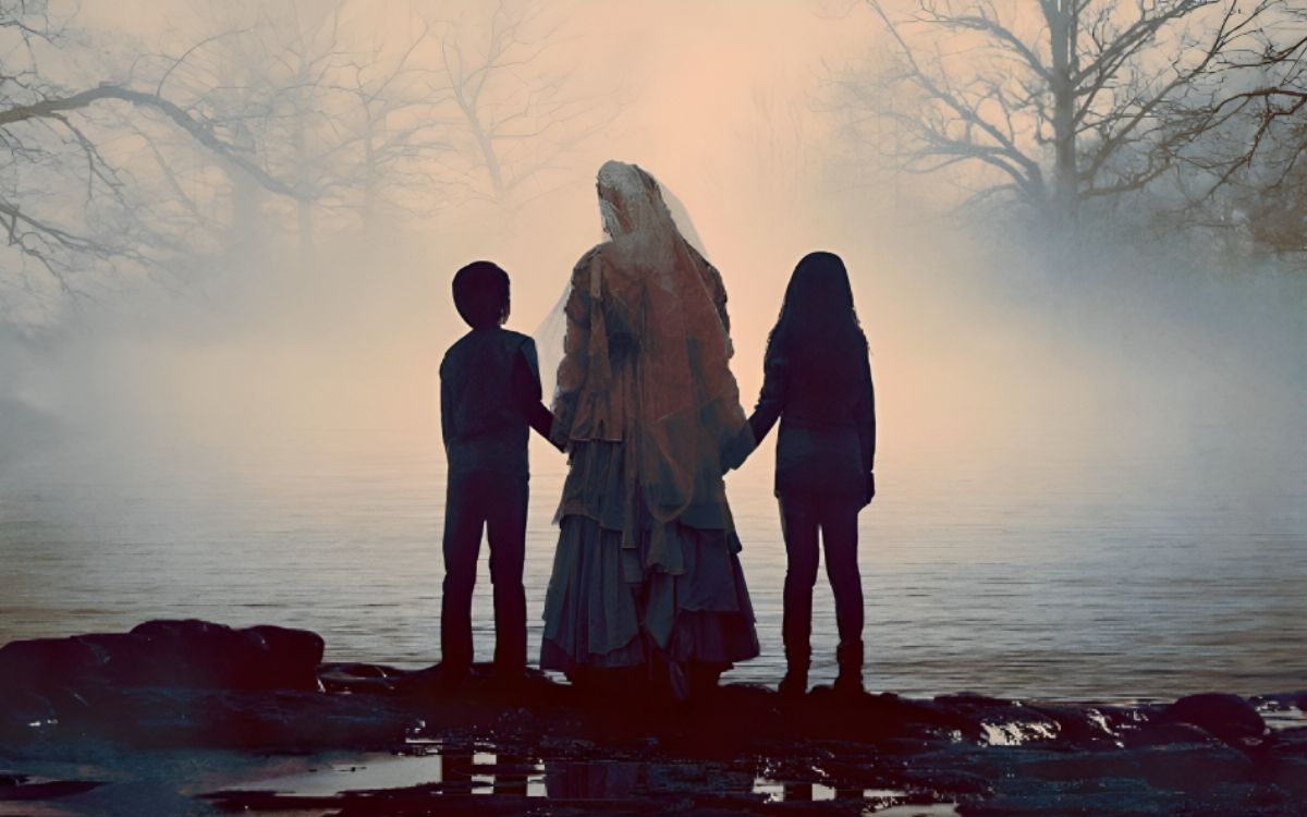 All 9 Conjuring Movies in Order: Chronological and Release Date | Beebom