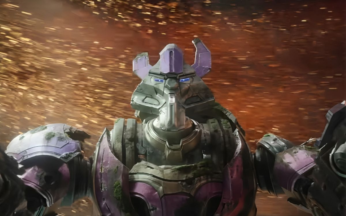 Transformers One Review: The Perfect Redefinement of The Transformers ...