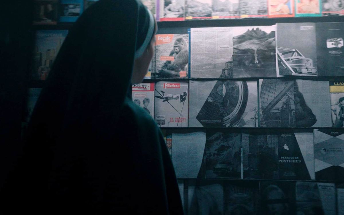 All 9 Conjuring Movies in Order: Chronological and Release Date | Beebom