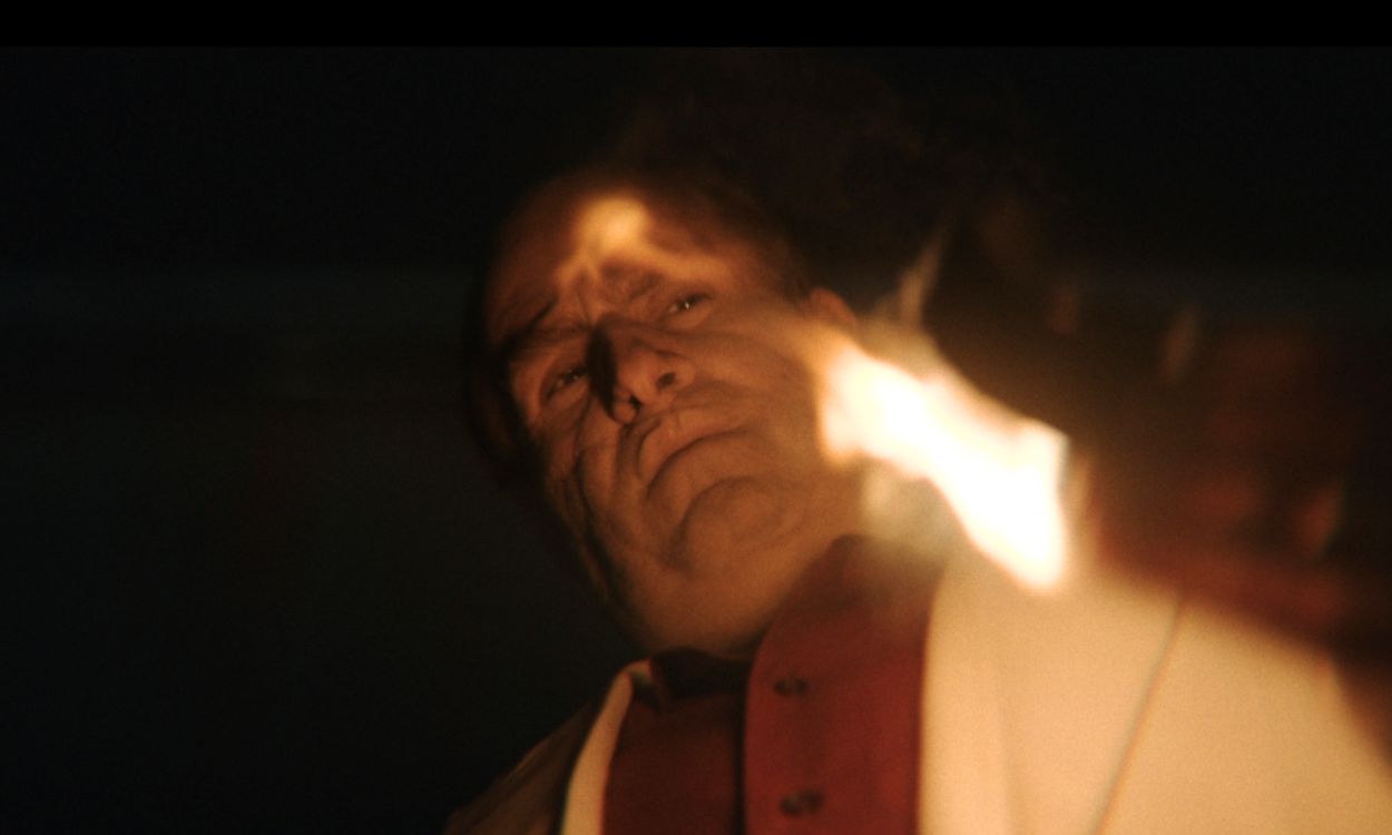 The Penguin Episode 6 Ending Explained: Will Sofia Kill 'Spoiler'? | Beebom
