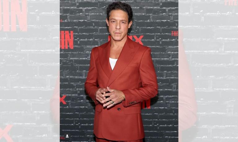 The Penguin Episode 2: Who Is Julian Rush, a Potential Batman Villain ...