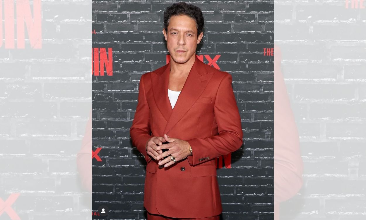 The Penguin Episode 2: Who Is Julian Rush, a Potential Batman Villain ...