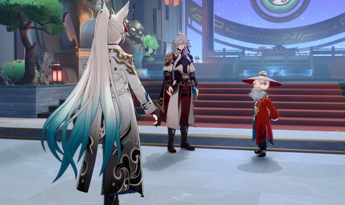 Who Is Yaoguang in Honkai Star Rail? Answered | Beebom