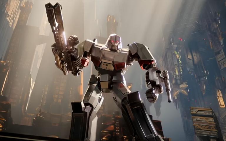 Transformers Two: Will There Be a Sequel to Transformers One? | Beebom