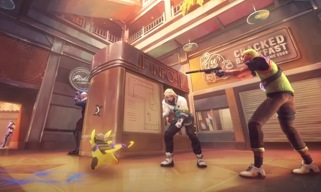 Valorant Patch 9.08 Updates Brings Changes to Sunset Map; Fans Unhinged ...