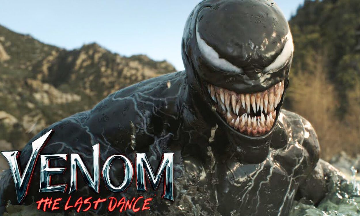 Venom 3 Might Just Have Introduced the Villain for Spider-Man 4 | Beebom