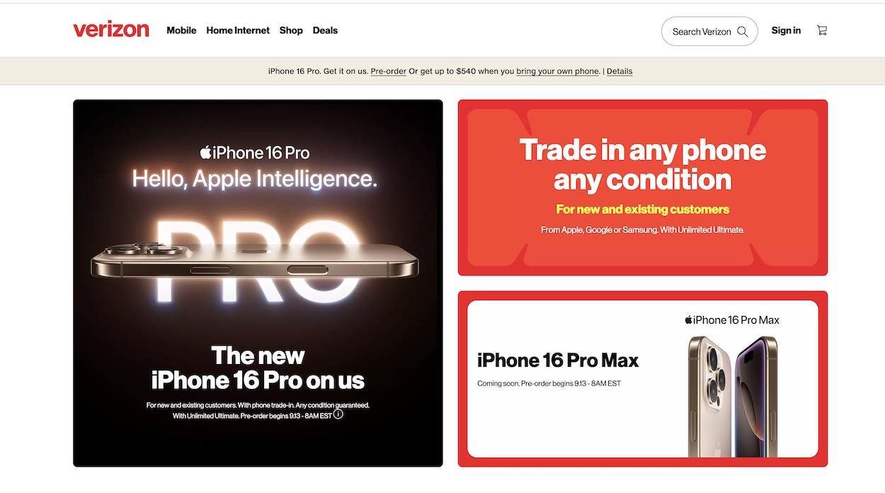 How to Pre-order iPhone 16 Series and Get the Best Deals | Beebom