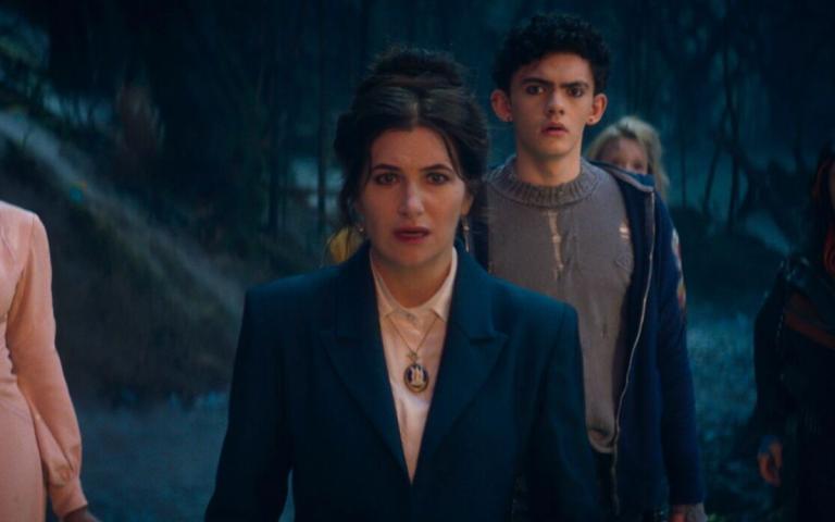 Who Is Nicholas Scratch in Agatha All Along and Marvel Comics | Beebom