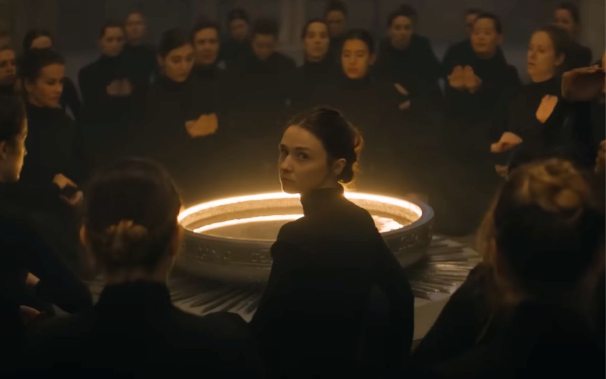 Dune Prophecy: Release Date, Trailer, Cast & Plot | Beebom