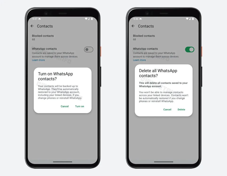 All New WhatsApp Features Added in September 2024 | Beebom