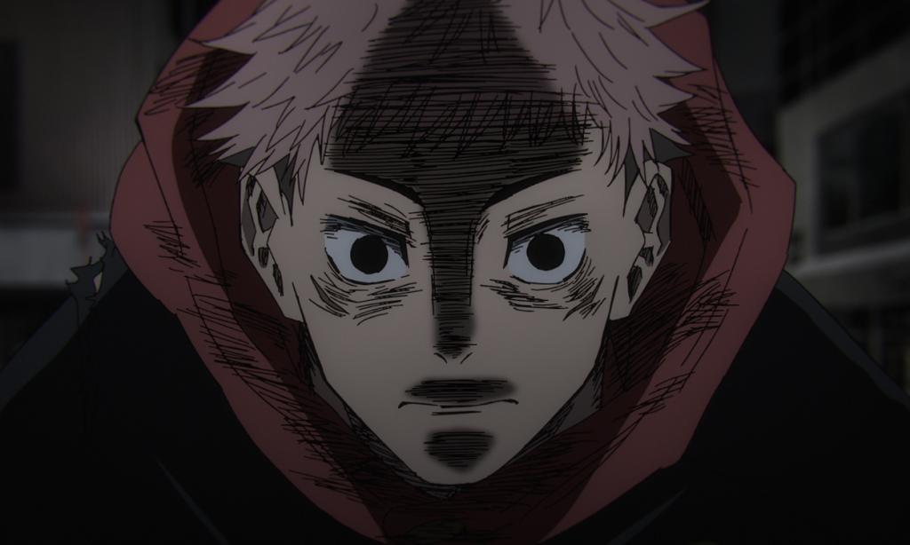 Jujutsu Kaisen: Yuji Itadori's Domain Expansion Explained | Beebom